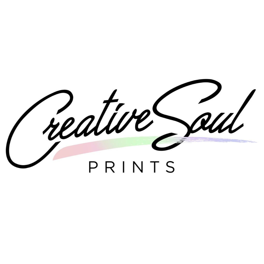 Creative Soul Prints – Up In Frames