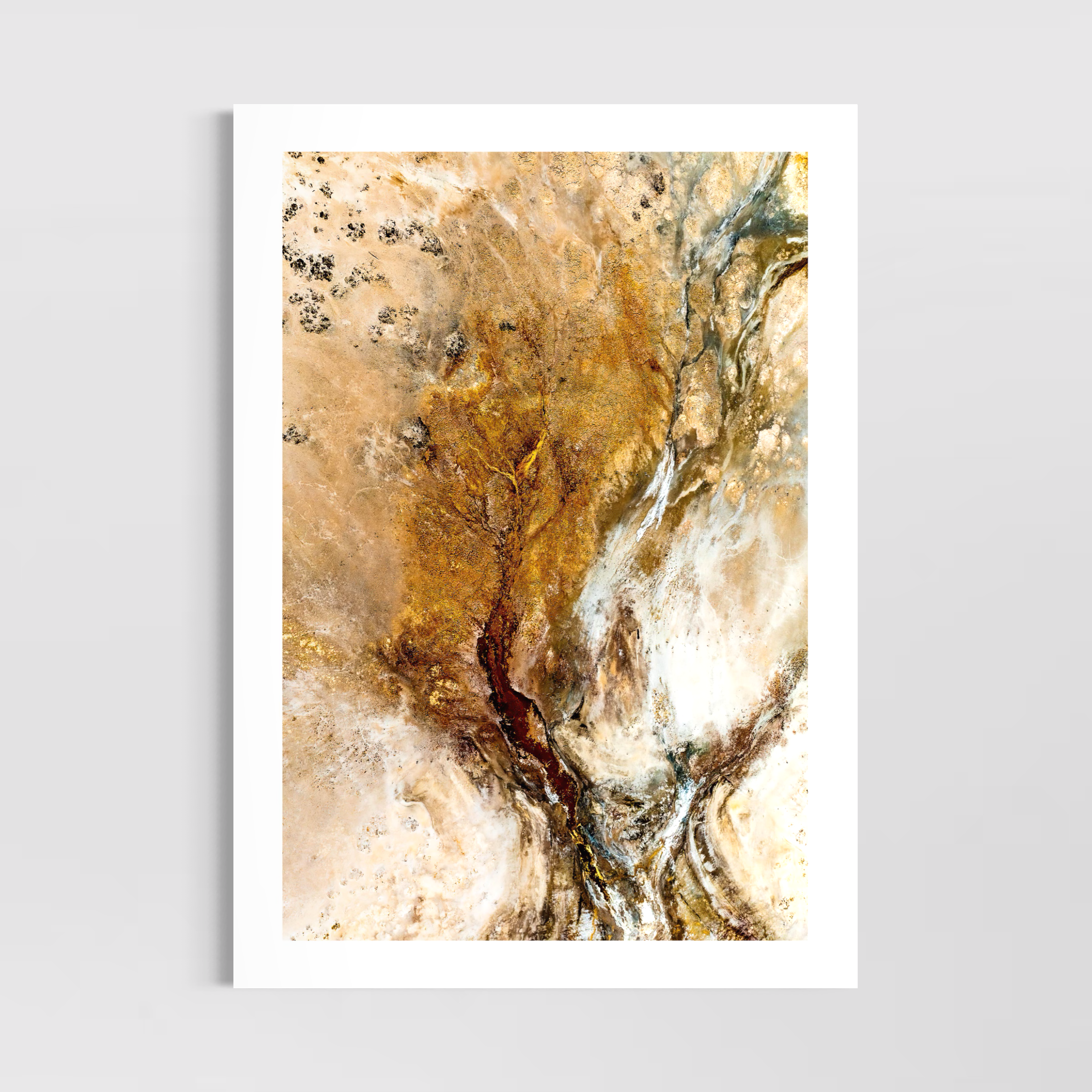 Manangatang Tree – Up In Frames