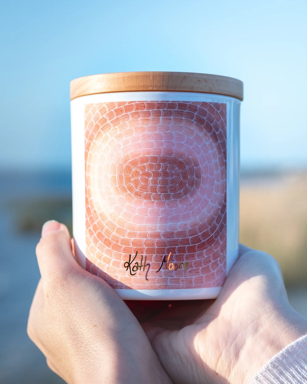 Australian Native Candle Collection – Up In Frames